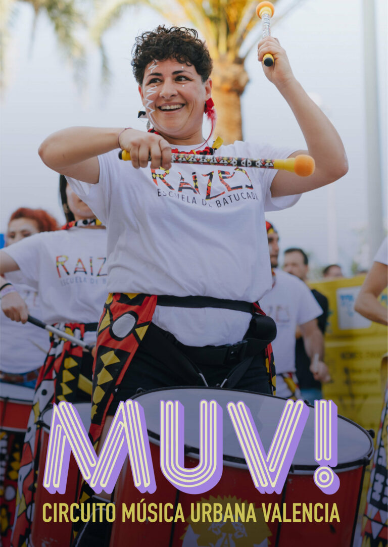 Consigue tus entradas para RAIZES - sesión de las 11h del Taller ...